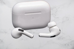 Thriftoria 2nd Gen White True Wireless Earbuds Bluetooth Price in India ...