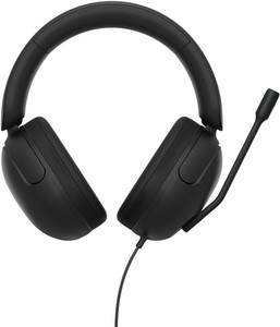 SONY INZONE H3 MDR-G300 Plug-in Gaming Headset with 360 Sound & Flip ...