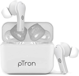 Buy Ptron Headphones | Earbuds Online at Best Prices In India ...