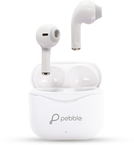Pebble Headset - Buy Pebble Headset Online at Best Prices In India ...