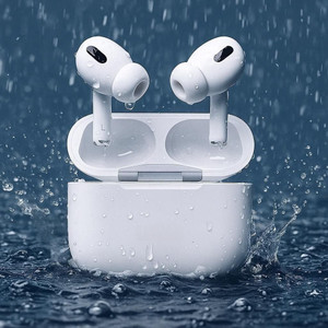 TOWST FT New Pro White TWS Bluetooth, Earbuds under 300 True Wireless ...