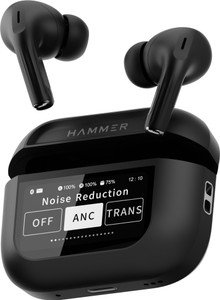 Hammer Headphones - Buy Hammer Headphones Online at Best Prices In ...