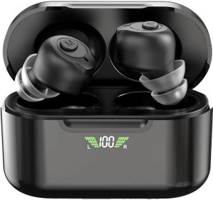 Balson Rechargeable 16-Channel Hearing Aid with Bluetooth, LCD ...