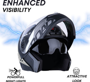 Bluetooth Helmets Buy Online at Lowest Prices in India | Flipkart.com
