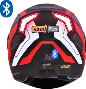 Bluetooth Helmets Online at Lowest Prices in India | Flipkart.com