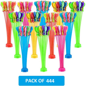 Holi Balloons Online in India at Best Prices | 23-Feb-25
