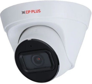 CP PLUS 2MP Network IR Dome Camera - 30Mtr.(CP-UNC-DA21L3C-Q) Security ...