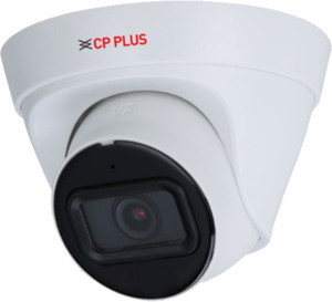 CP PLUS 4MP IP Dome CP-UNC-DA41L3C-D-Q,3.6mm Lens,STQC Certified,30Mtr ...