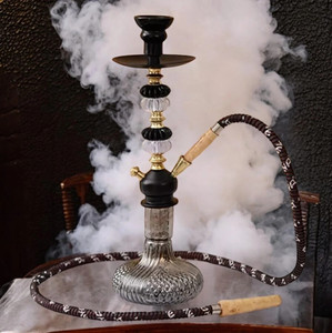 Vespers 18 inch Glass Hookah Price in India - Buy Vespers 18 inch Glass ...