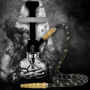x function hookah