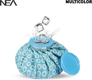 Nea Cold & Hot Water Bag/ Ice Pack for Body Pain, Muscle & Joint Pain ...