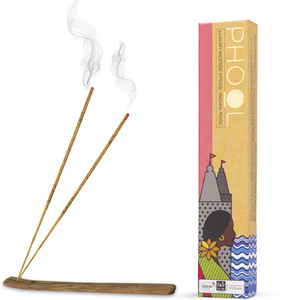 Phool Incense Sticks - Buy Phool Incense Sticks Online at Best Prices ...