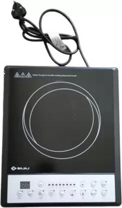 Buy Bajaj Induction Cooktops Online at Best Prices in India | Flipkart