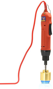 VASHISHT ENTERPRISES Manual Handheld Screw Cap Sealing Machine (10-50mm ...