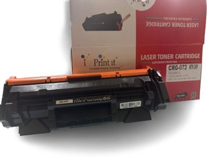 print it 072 Toner Cartridge (CHIP) for imageCLASS MF284dw and all ...