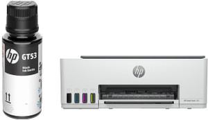 HP Smart Tank 580 Printers Buy Online From Flipkart | All In One Multi ...