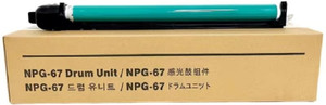 DOTPRINT ™ NPG-67 Imaging Drum For Canon IR C3320/C3325/C3330/C3520 ...