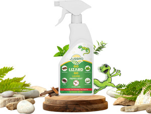 JusGro lizard killer, lizard killer for home, lizard killer Spray (250 ...