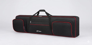 GIG Master Piano Backpack for Roland FP-10, 88 Keys Digital Piano with ...