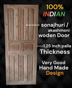 Doors Online in India at Best Prices | Flipkart | 15-May-24