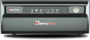 Microtek 500 VA HEAVY DUTY UPS 2350-vTURBO 24V SW with 24 Months ...
