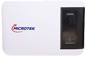 Microtek UPS ELITE 1500 LED 12V (UPS ELITE 1500 LED 12V SW) with 3 Year ...