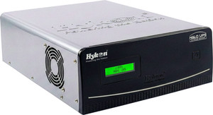 Hykon Halo 1200 Halo 1200 Inbuilt Lithium Ion battery Inverter with 60 ...