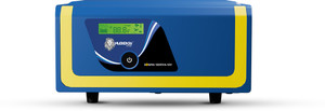 Addo Sigma 1200VA-12V with 36 Months Warranty Square Wave Inverter ...