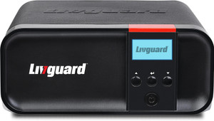 Livguard 900 VA Sineverter Pro 1100 LCD | 900 VA with 30 Months ...