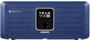 Buy Luminous Inverters Online at Best Prices in India | Fipkart