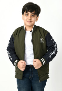 Kids Jackets - Buy Kids Jackets online at Best Prices in India ...