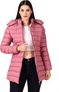 Women Winter Jackets - Buy Women Winter Jackets online at Best Prices ...