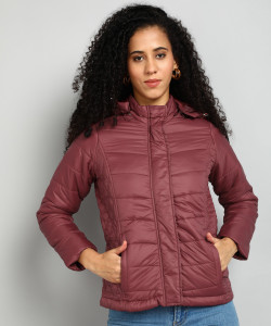 Women Winter Jackets - Buy Women Winter Jackets online at Best Prices ...