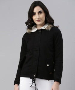 Women Winter Jackets - Buy Women Winter Jackets online at Best Prices ...