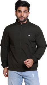 Windcheaters - Buy Windcheater Jacket Online at Best Prices In India ...