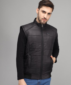 Half Sleeve Jackets - Buy Half Sleeve Jackets Online at Best Prices In ...