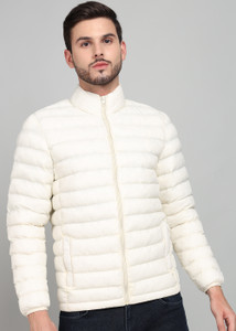 Puffer Jackets (पफर जैकेट) - Buy Puffer Jackets For Women, Men & Kids ...