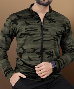 VeBNoR Full Sleeve Solid Men Jacket - Buy VeBNoR Full Sleeve Solid Men ...