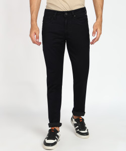 Lawman Pg3 Mens Jeans - Buy Lawman Pg3 Mens Jeans Online at Best Prices ...