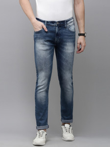 Buffalo Jeans - Buy Buffalo Jeans online at Best Prices in India ...