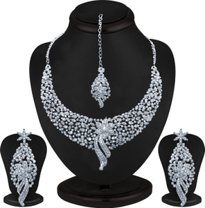 10 Rupees Earrings Buy 10 Rupees Earrings online at Best Prices in India Flipkart