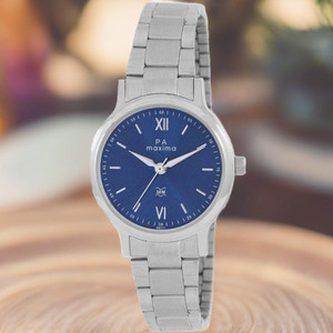 Maxima Watches - Buy Maxima Watches Online @Min 60%Off at Best Prices ...