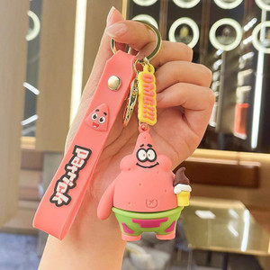 spongebob patrick hook