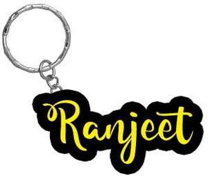 ranjeet name