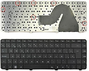 Hp Keyboard Replacement Keys - Buy Hp Keyboard Replacement Keys Online ...
