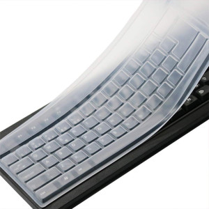 KEYSKIN TVS Gold Mechanical Desktop Keyboard Skin - Protection and ...