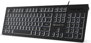Amkette Keyboards - Buy Amkette Keyboards Online at Best Prices In ...