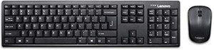 Lenovo KB MICE_BO combo 100 Eng Wireless Standard Laptop Keyboard ...