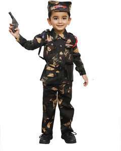 Indian Army Dress - Buy Indian Army Dress online at Best Prices in India | Flipkart.com