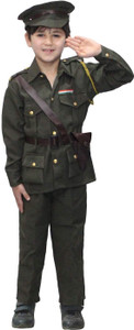Indian Army Dress - Buy Indian Army Dress online at Best Prices in India | Flipkart.com